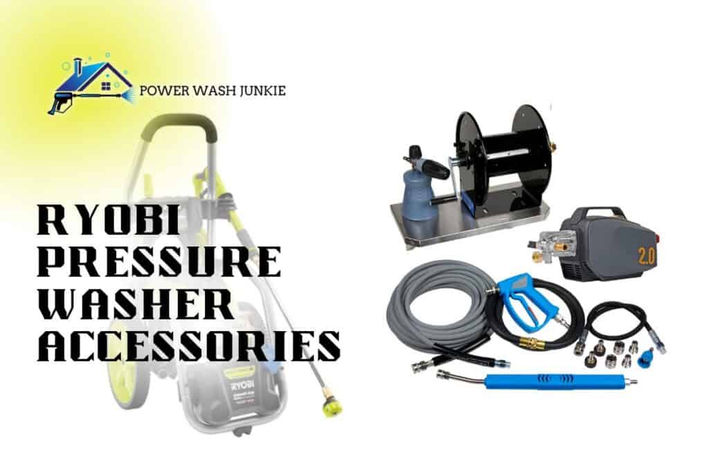 Pressure Washing Uniforms